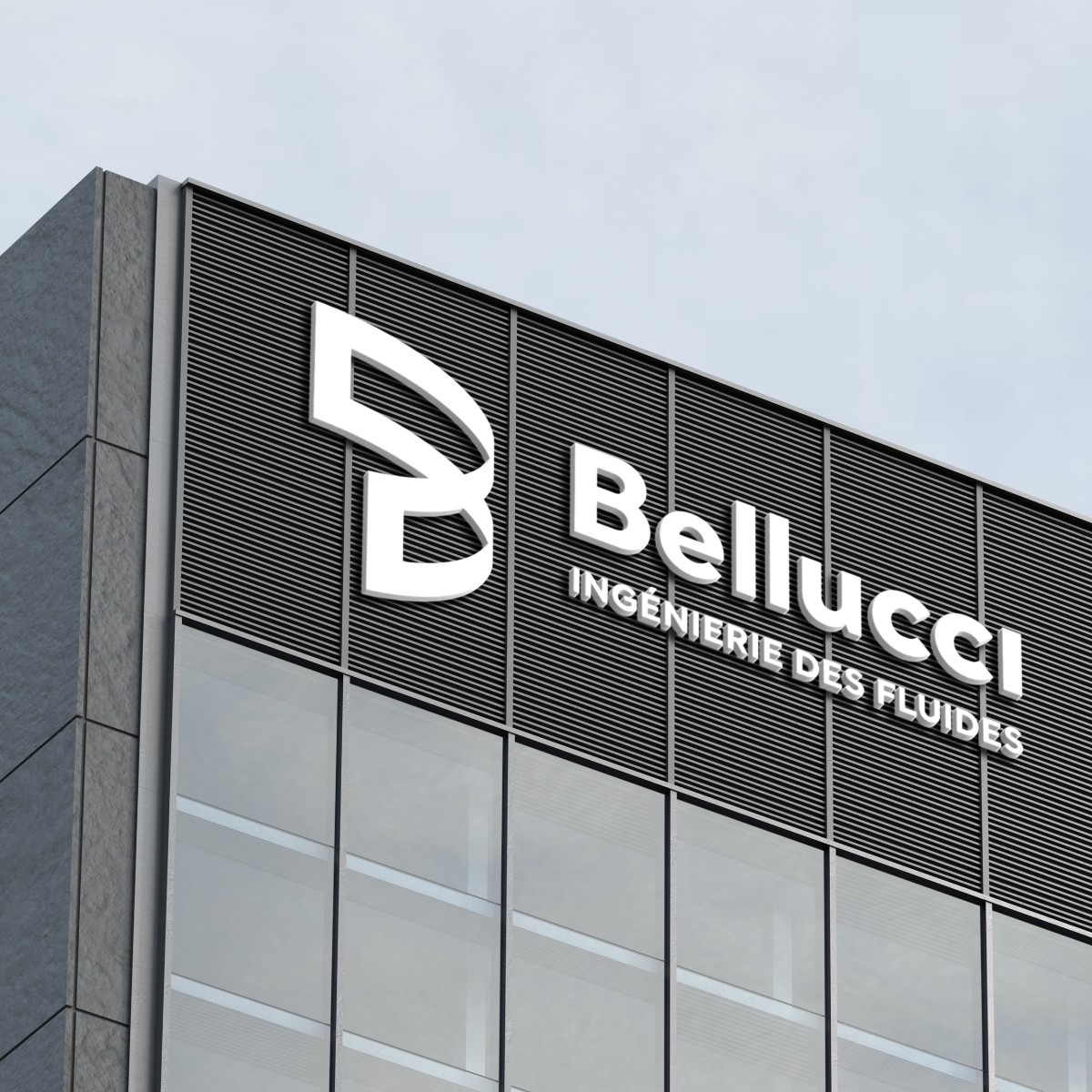 Bureau études techniques Bellucci